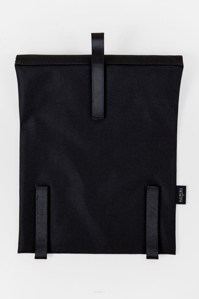 Music Score Pocket for Trinity Violin/Viola Case-New type with Frames