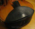 Viola Pad - PADDY Black