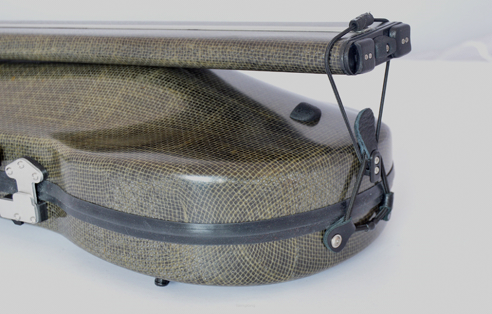 Attachment Kit (Small) for Trinity BowCase-upgrade